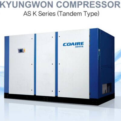 Dầu Kyungwon Airlube Super - Khí Nén Á Châu