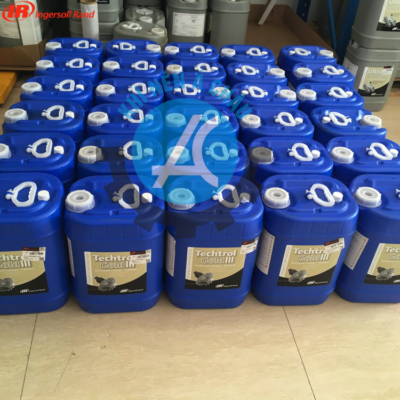 Dầu Techtrol Gold Centrifugal Compressor - Khí Nén Á Châu