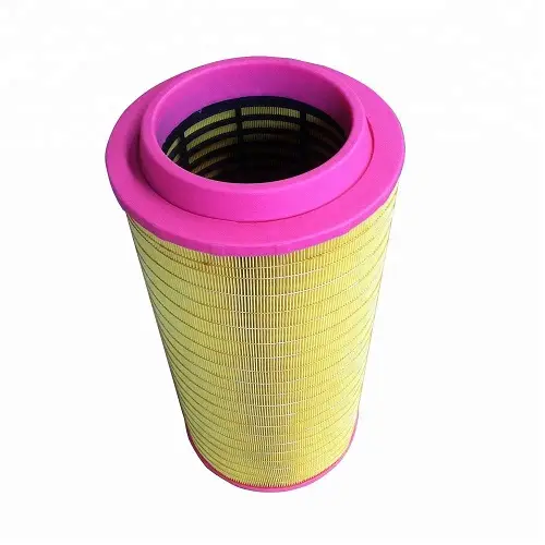 Lọc gió 1621737600 Atlas copco - Khí Nén Á Châu