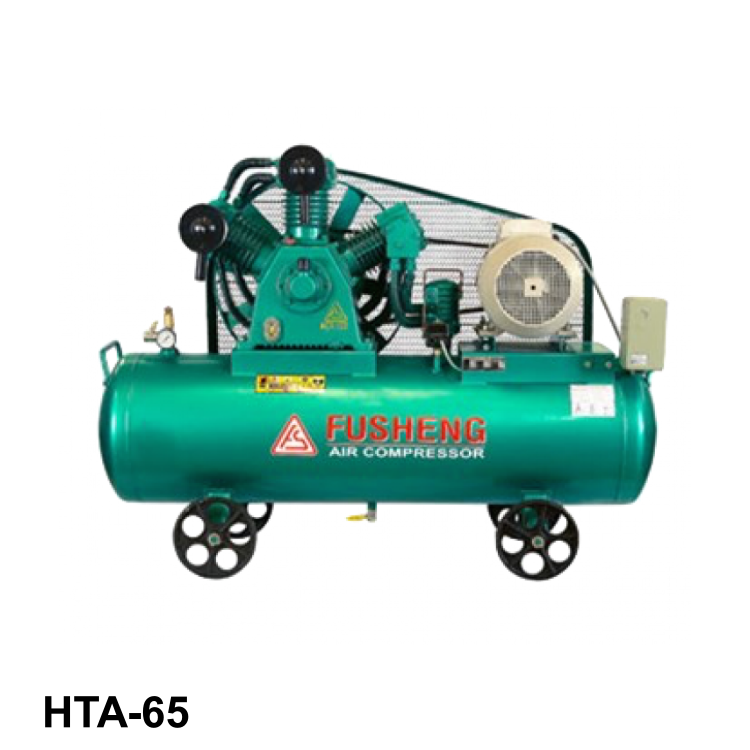 Máy nén khí Fusheng A 1-15HP - Khí Nén Á Châu