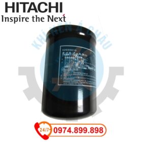 Lọc gió Hitachi Air compressor - KHÍ NÉN Á CHÂU