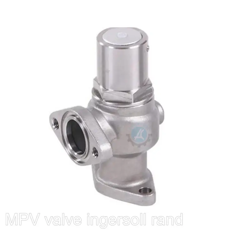 MPV valve ingersoll rand - Khí Nén Á Châu