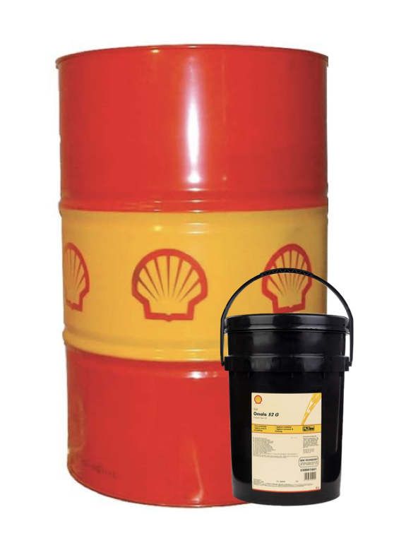 Dầu máy nén khí Shell Corena S4 P 100 - Khí Nén Á Châu