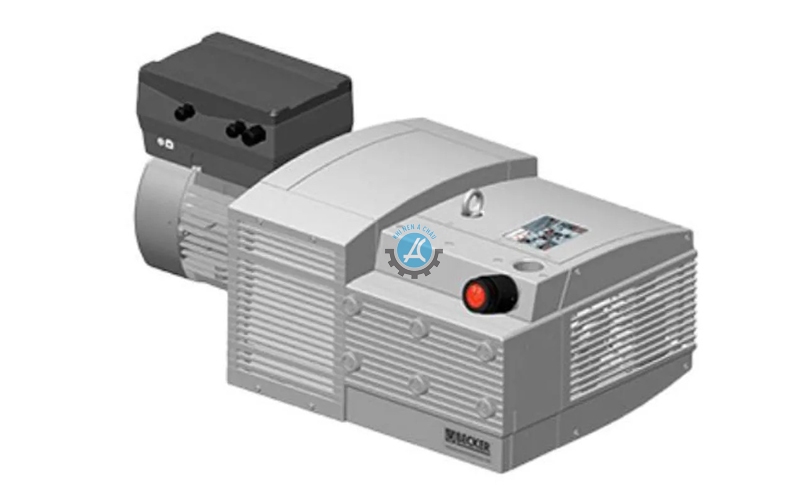 Bơm chân không Becker VARIAIR KVT chính hãng giá tốt