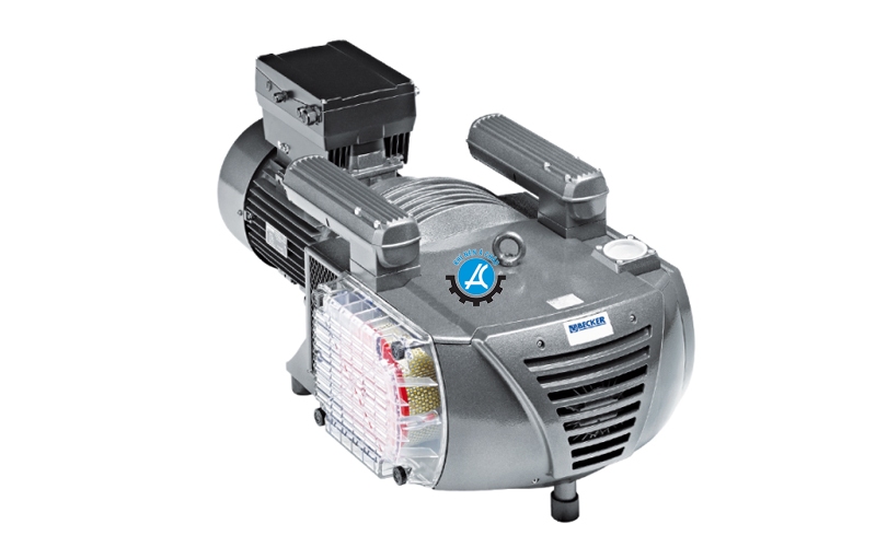 Bơm chân không Becker VARIAIR DTLF chính hãng giá tốt