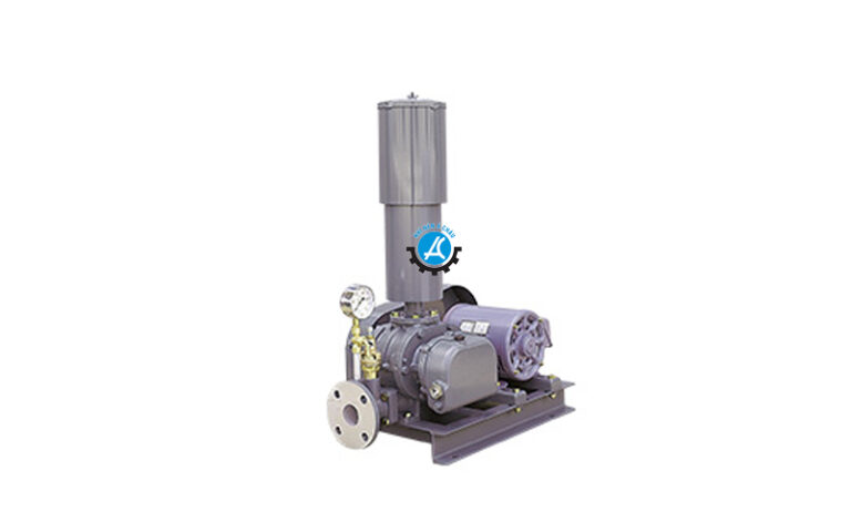 Máy thổi khí Tsurumi Rotary Air Blowers chính hãng giá rẻ
