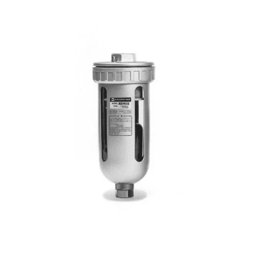 Van xả nước tự động SMC AD402-04 - Khí nén Á Châu